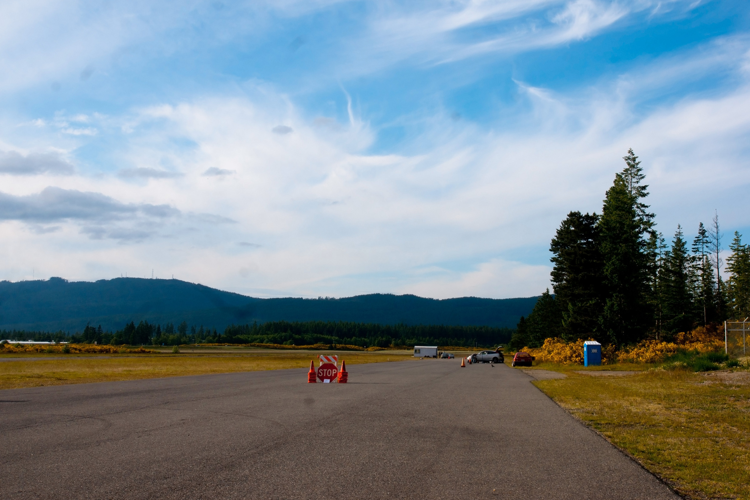 Corvanantics - Corsa Convention