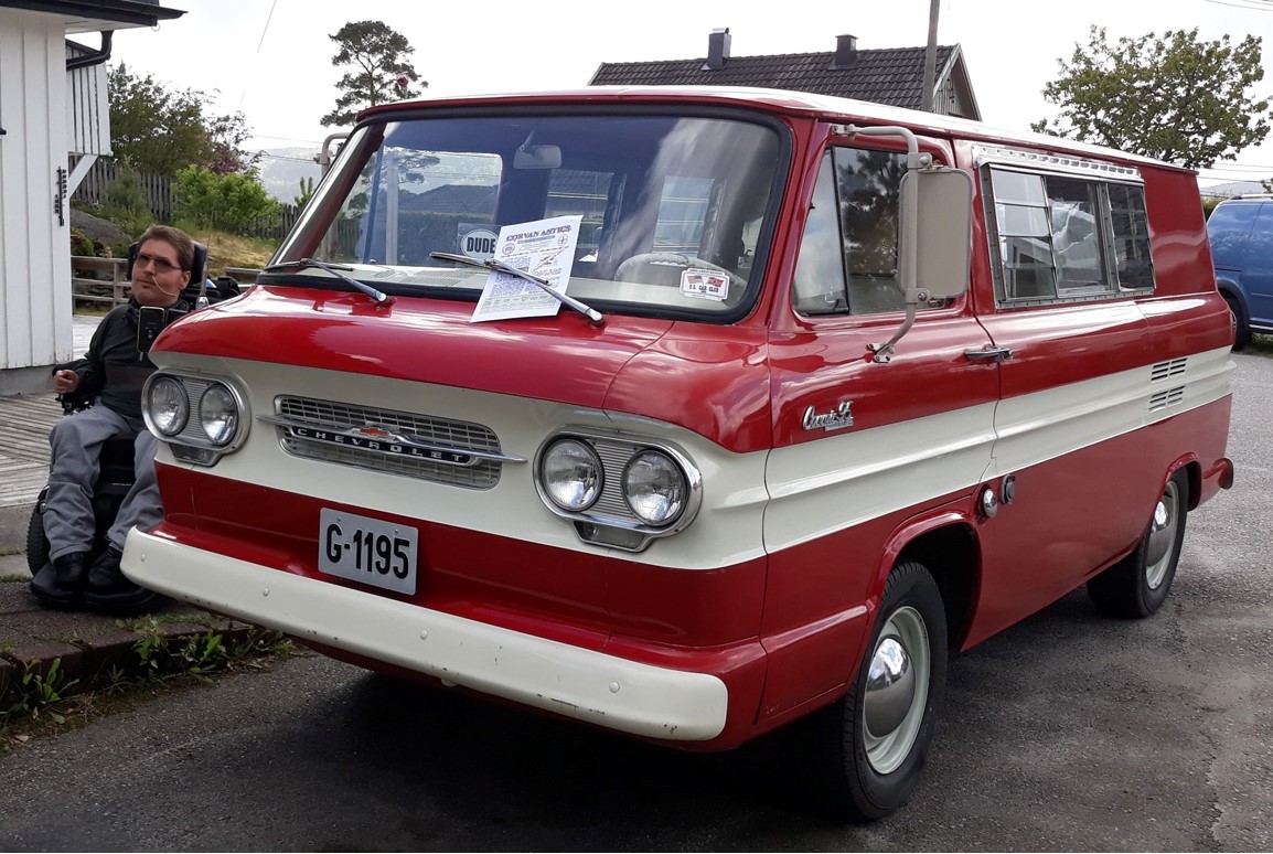 Corvanatics Virtual Car Show 2020