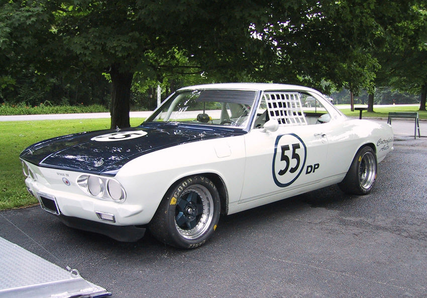 Track Days with NECC Motorsports